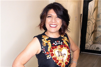 Maria Williamson - Tucson AZ | Vagaro